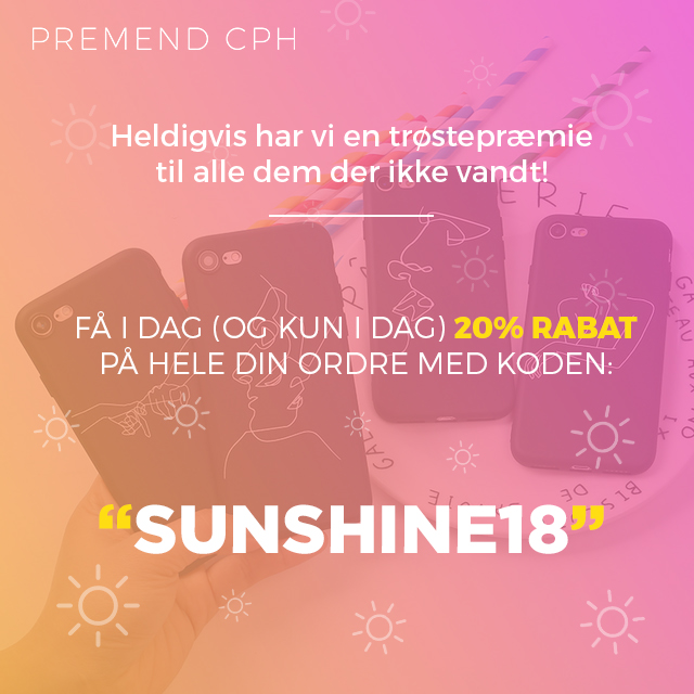 Premend CPH – Lycking Media