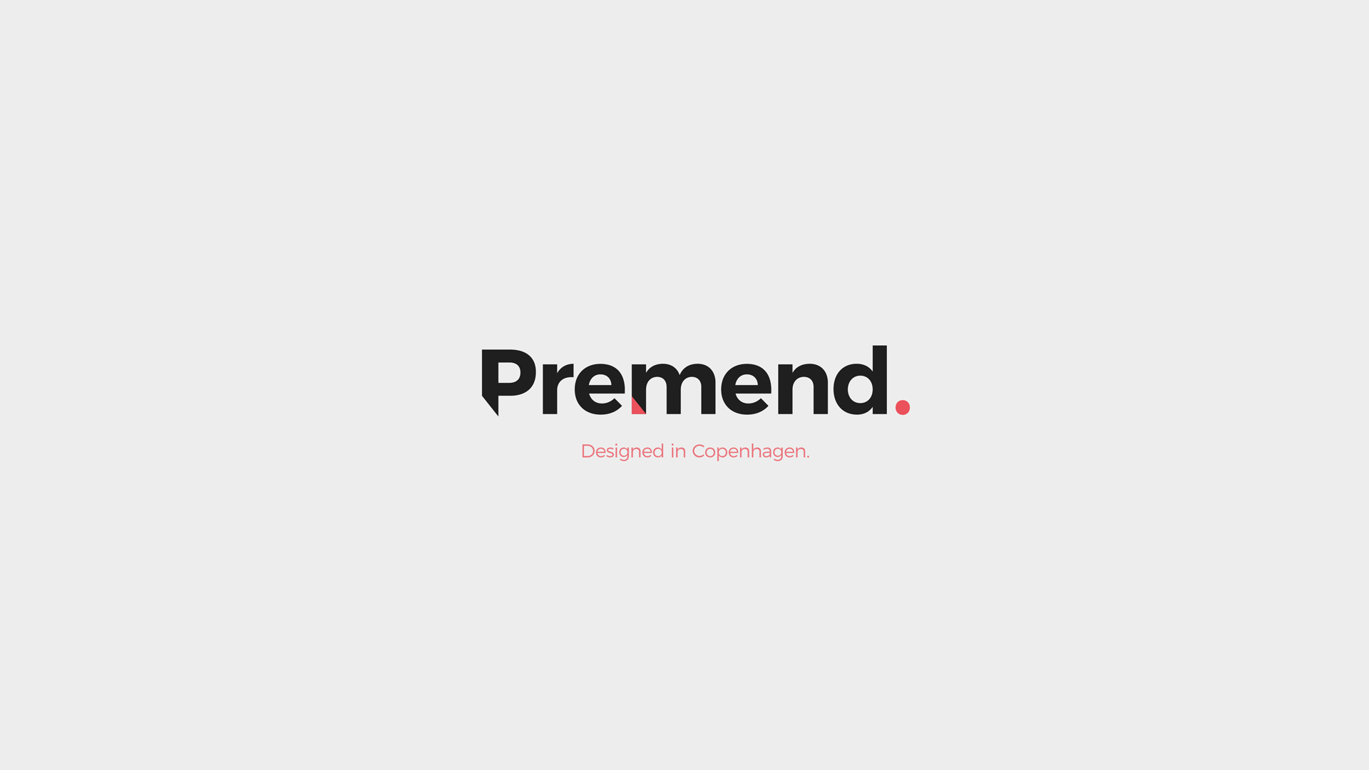 Premend CPH – Lycking Media